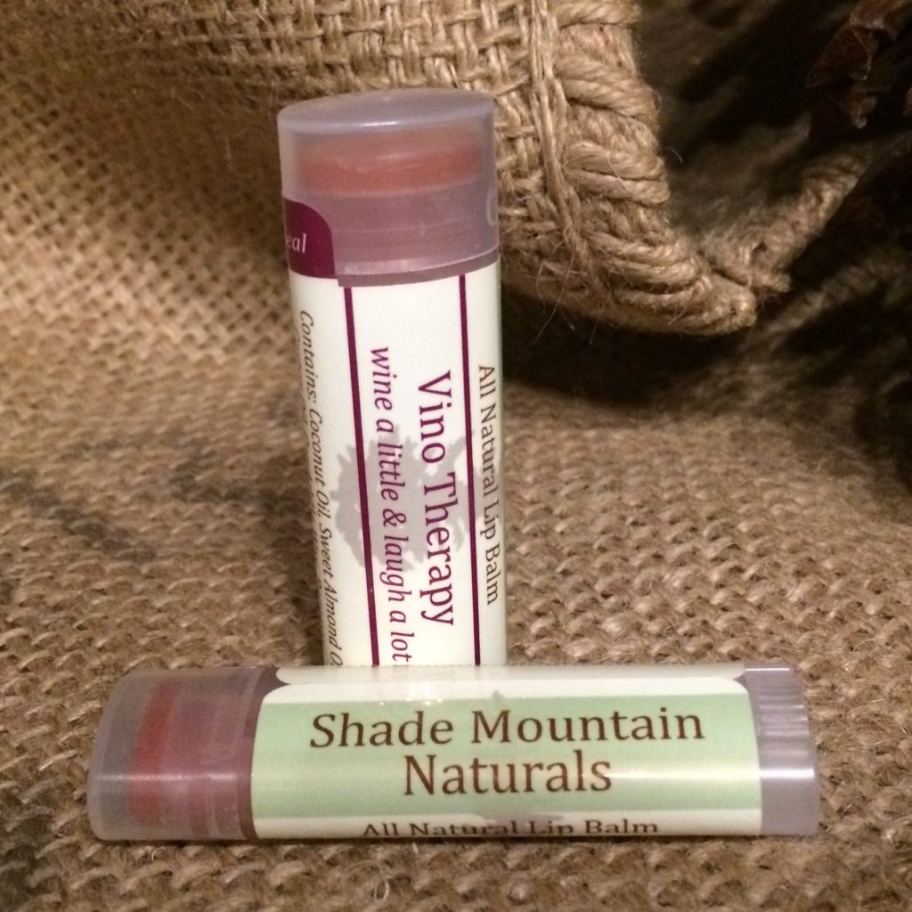 Lip – Shade Mountain Naturals