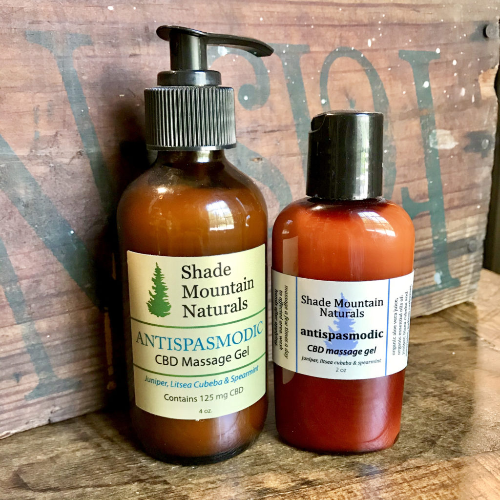 Products – Shade Mountain Naturals