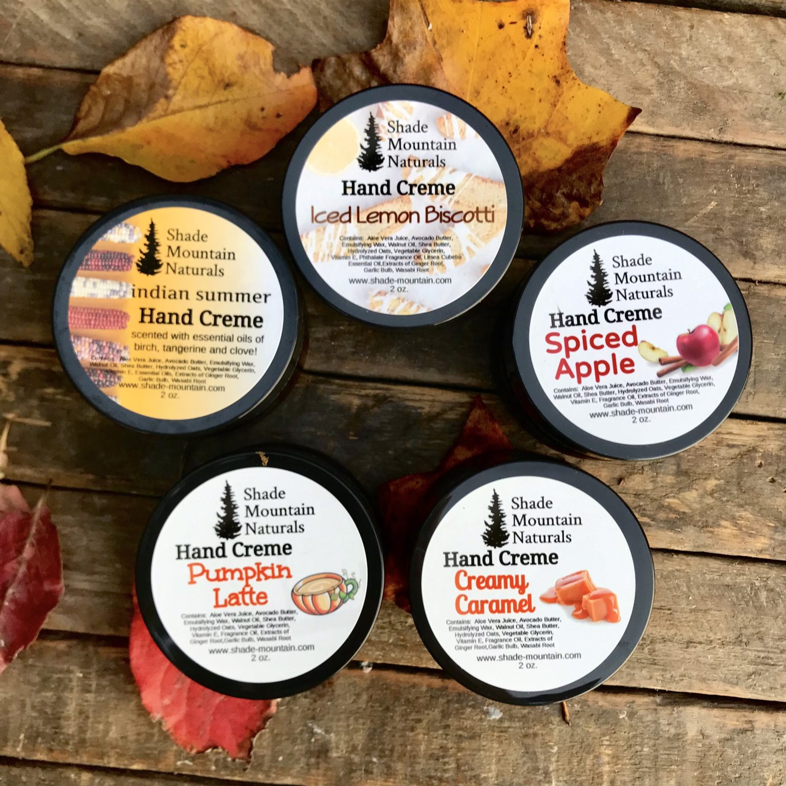 Shade Mountain Naturals – We are a local, family owned business that ...