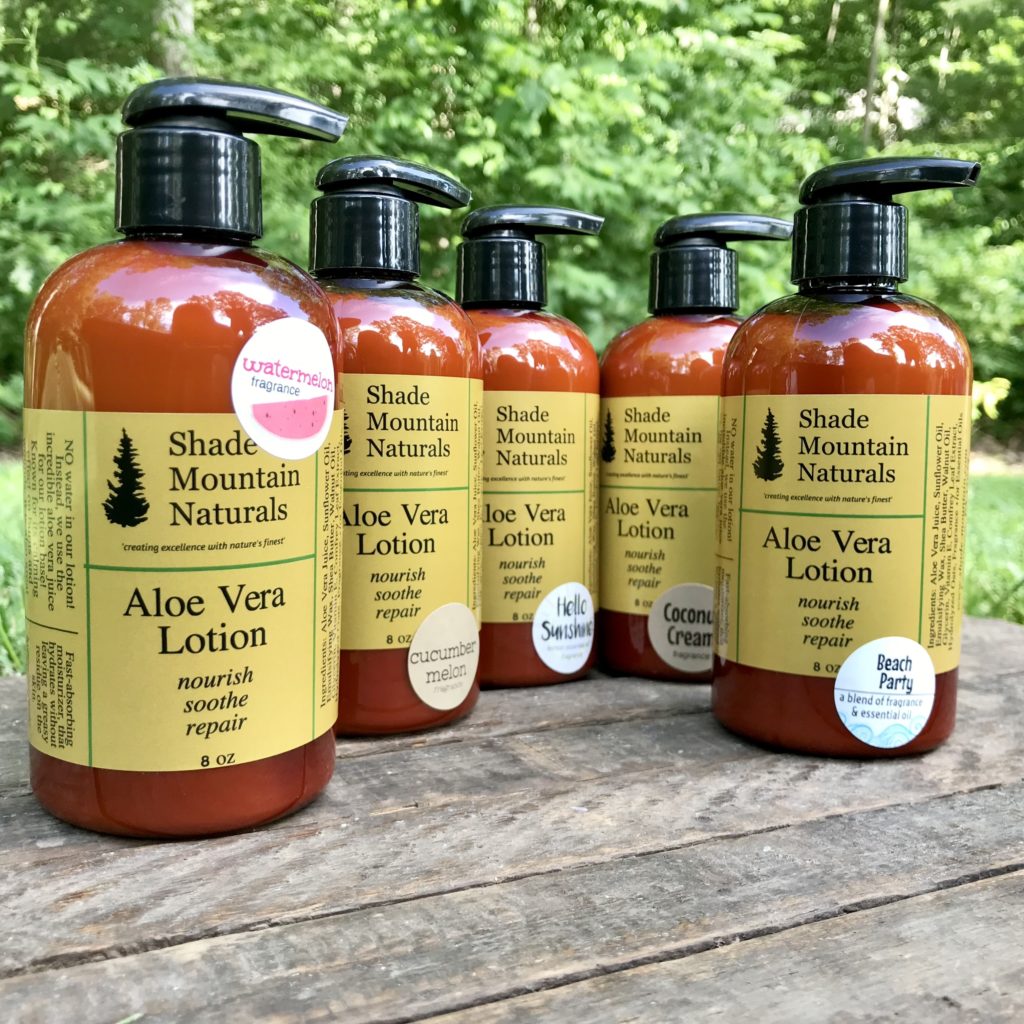 Products – Shade Mountain Naturals